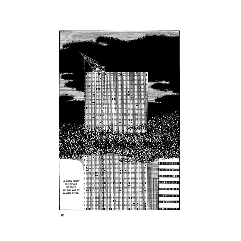 Microid S de Osamu Tezuka