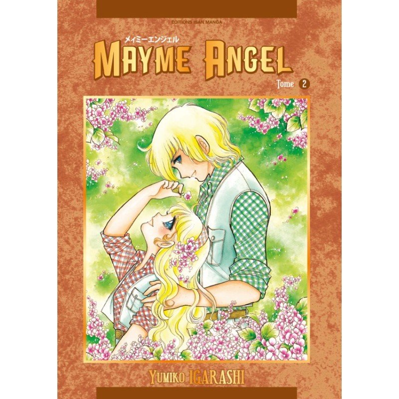 MAYME ANGEL Tome 2
